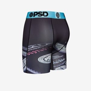 PSD | Underwear & Socks | Nwt Psd Money Moves Boxer Brief | Poshmark